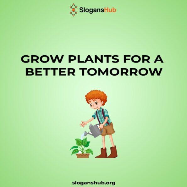 630 Catchy Gardening Slogans for Business, Taglines & Phrases