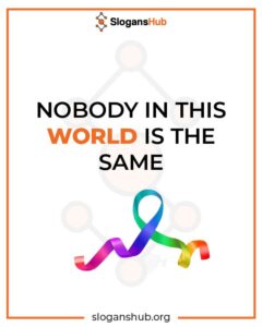 370 Best Zero Discrimination Day Quotes, Messages & Sayings
