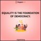 290 Best Discrimination Slogans & Zero Discrimination Day Slogan
