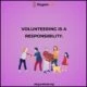 310 Best Volunteer Slogans, Taglines & Funny Volunteer Slogans