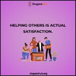 310 Best Volunteer Slogans, Taglines & Funny Volunteer Slogans