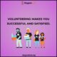 310 Best Volunteer Slogans, Taglines & Funny Volunteer Slogans