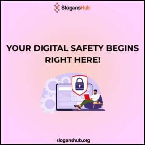 310 Best Data Privacy Slogans & Data Privacy Awareness Slogans