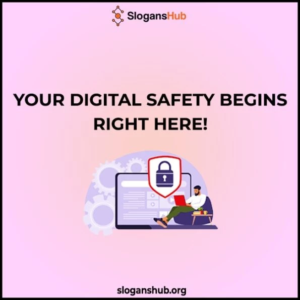 310 Best Data Privacy Slogans & Data Privacy Awareness Slogans