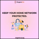 310 Best Data Privacy Slogans & Data Privacy Awareness Slogans