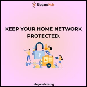 310 Best Data Privacy Slogans & Data Privacy Awareness Slogans