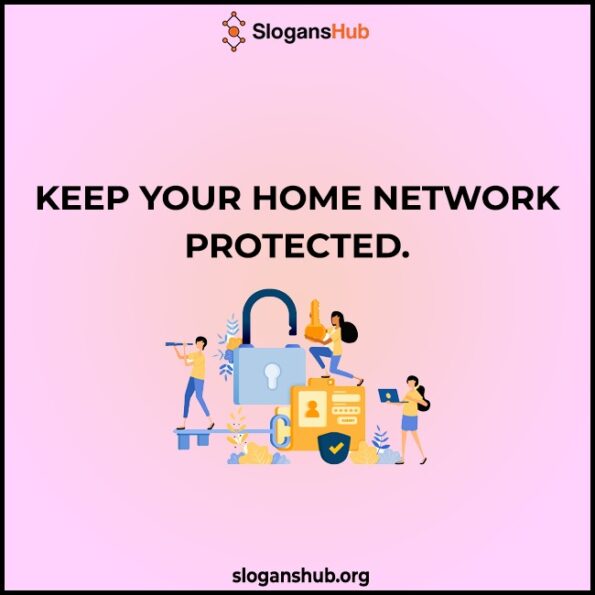 310 Best Data Privacy Slogans & Data Privacy Awareness Slogans