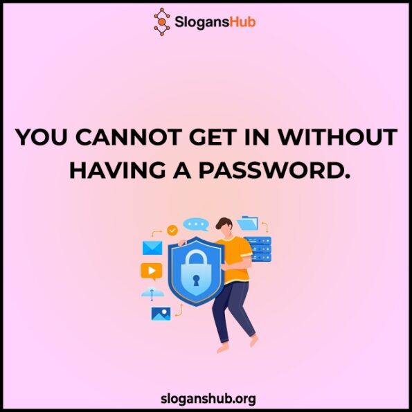 310 Best Data Privacy Slogans & Data Privacy Awareness Slogans