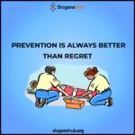 565 Catchy First Aid Slogans, First Aid Slogan Poster for Campaign