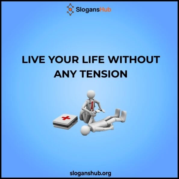 565 Catchy First Aid Slogans, First Aid Slogan Poster for Campaign