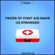 565 Catchy First Aid Slogans, First Aid Slogan Poster for Campaign