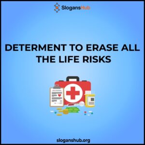 565 Catchy First Aid Slogans, First Aid Slogan Poster for Campaign