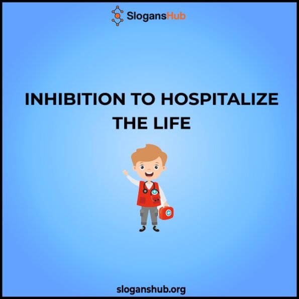 565 Catchy First Aid Slogans, First Aid Slogan Poster for Campaign