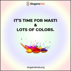 600 Happy Holi Wishes, Holi Quotes, Holi Greetings and Messages