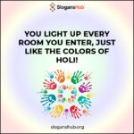 600 Happy Holi Wishes, Holi Quotes, Holi Greetings and Messages