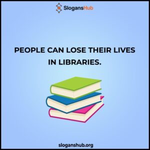 367 World Book Day Slogans, Book Taglines & Book Day Quotes