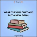 367 World Book Day Slogans, Book Taglines & Book Day Quotes