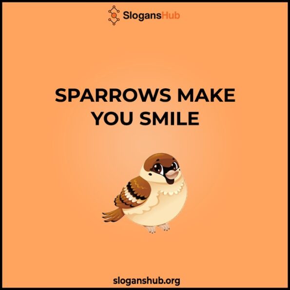 250 World Sparrow Day Slogans, Sparrow Day Quotes, Messages