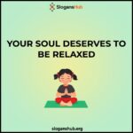 410 Catchy Yoga Slogans, Best Yoga Taglines, & Yoga Phrases