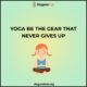 410 Catchy Yoga Slogans, Best Yoga Taglines, & Yoga Phrases