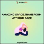 410 Catchy Yoga Slogans, Best Yoga Taglines, & Yoga Phrases