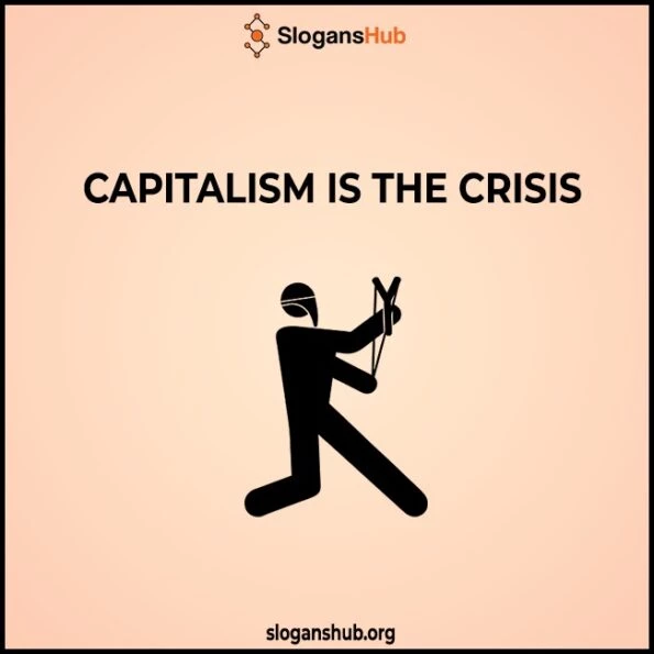 296 Best Anarchy Slogans | Anarchist Phrases & Anarchism Quotes