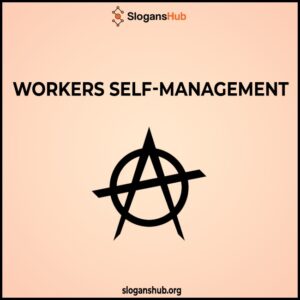 296 Best Anarchy Slogans | Anarchist Phrases & Anarchism Quotes