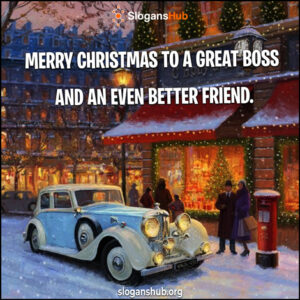 359 Christmas Wishes For Boss & Christmas Messages For Boss