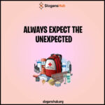 955 Best Disaster Preparedness Slogans & Catchy Taglines