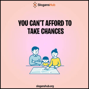 955 Best Disaster Preparedness Slogans & Catchy Taglines