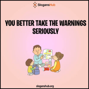 955 Best Disaster Preparedness Slogans & Catchy Taglines