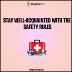 955 Best Disaster Preparedness Slogans & Catchy Taglines