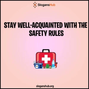 955 Best Disaster Preparedness Slogans & Catchy Taglines