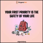 955 Best Disaster Preparedness Slogans & Catchy Taglines
