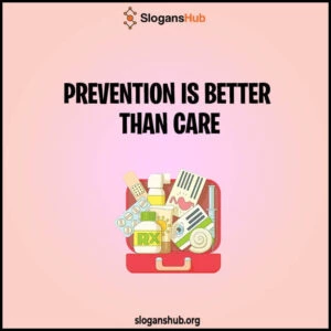 955 Best Disaster Preparedness Slogans & Catchy Taglines