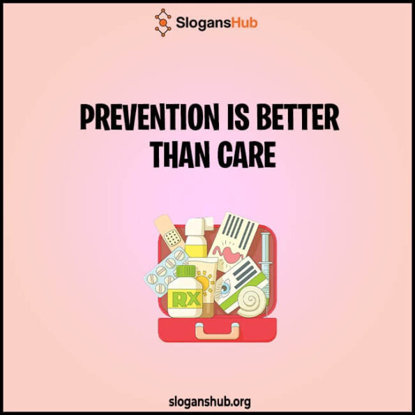 955 Best Disaster Preparedness Slogans & Catchy Taglines