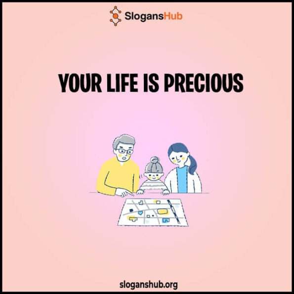 955 Best Disaster Preparedness Slogans & Catchy Taglines