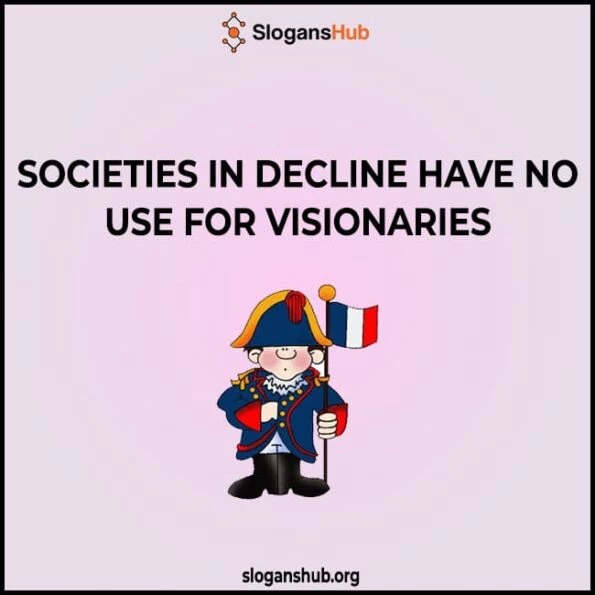 100 Best Revolutionary Slogans of Different Countries