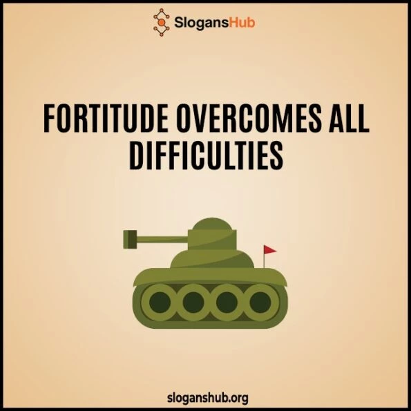 170 Powerful US Military Mottos & Military Branch Mottos