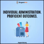 950 Catchy Printing Press Slogans & Best Printing Press Taglines