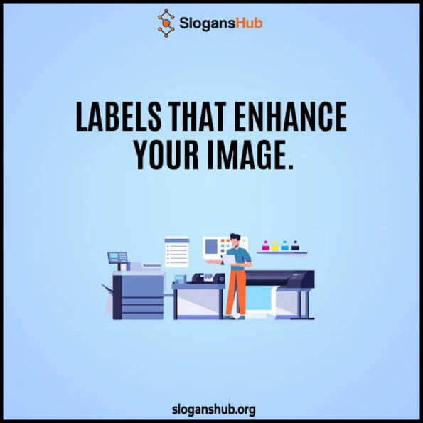 950 Catchy Printing Press Slogans & Best Printing Press Taglines