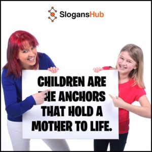 120 Best Mothers Day Slogans for Sales, Marketing & Promotion