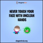 Best Coronavirus Slogans and Taglines - Slogans Hub