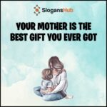 120 Best Mothers Day Slogans for Sales, Marketing & Promotion