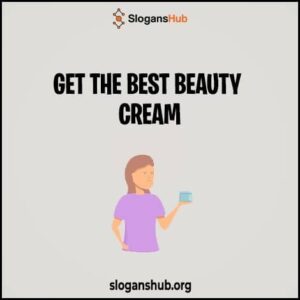 Best Anti Aging Cream Slogans and Anti Aging Cream Taglines