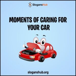 357 Unique Automotive Services Slogan and Taglines