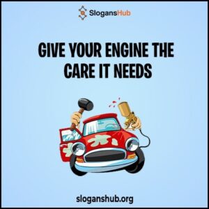 357 Unique Automotive Services Slogan and Taglines