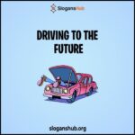 357 Unique Automotive Services Slogan and Taglines