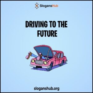 357 Unique Automotive Services Slogan and Taglines