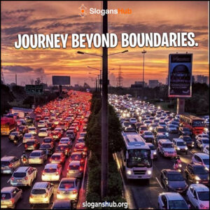 150 Public Transport Slogans and Public Transport Day Slogans